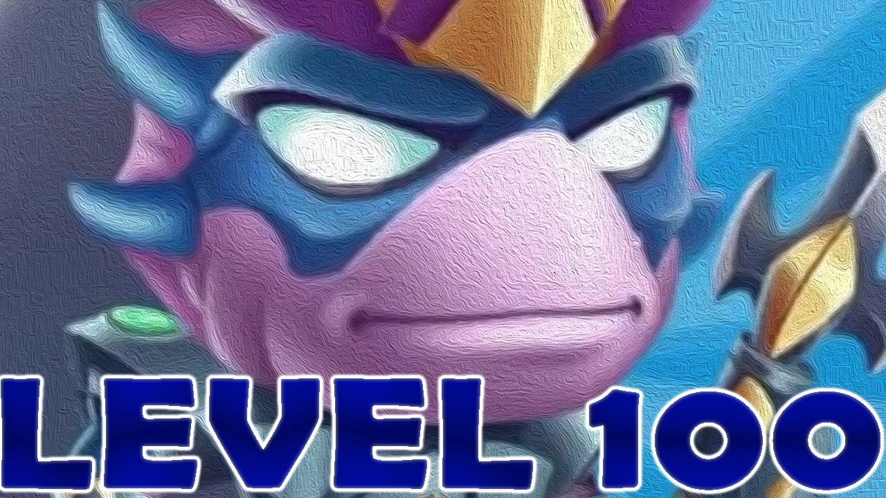 THETON TIDEBORN LEVEL 100 | MONSTER LEGENDS NEW ANCESTOR MONSTER ...