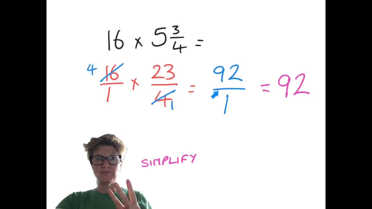 Multiply Mixed Numbers By Whole Numbers YouTube multiply-mixed-numbers-by-whole-numbers-youtube