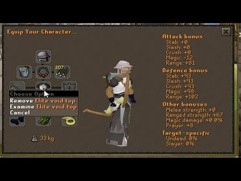 Elite Void... FINALLY! [Epic Adventure #86] - YouTube