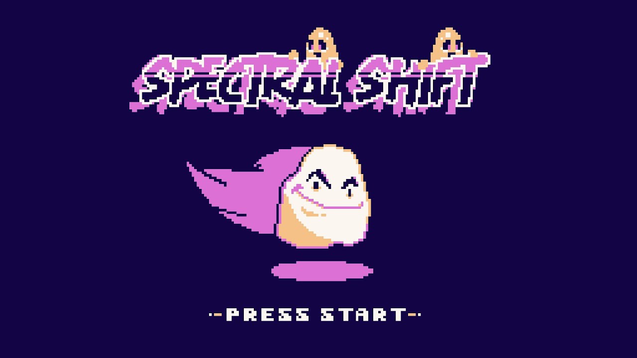 Spectral Shift OST - Tick Tock Alt (Furnace | Gameboy, SCC+) - YouTube