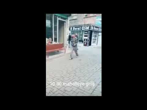Hiko babanın 1 günü