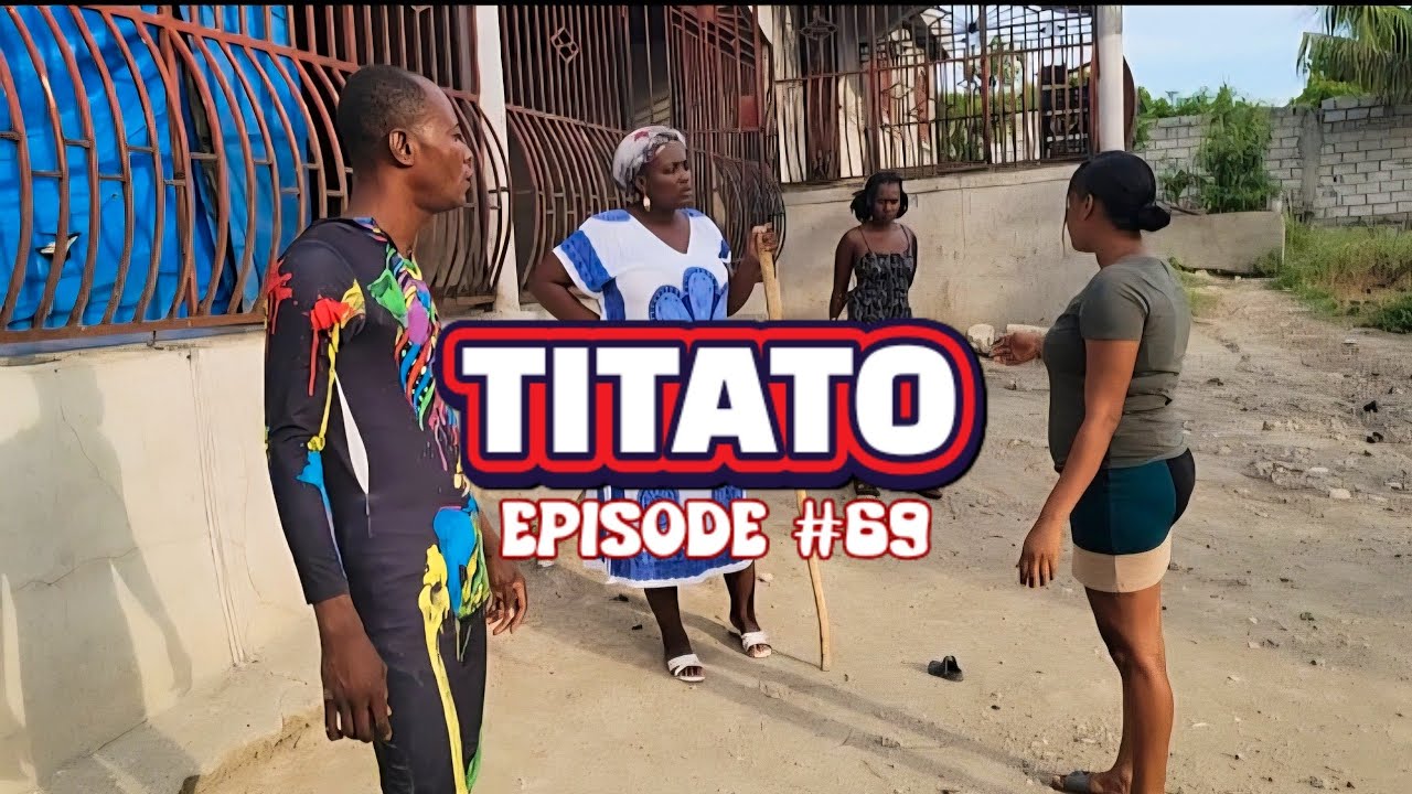 TITATO EP #69 - YouTube