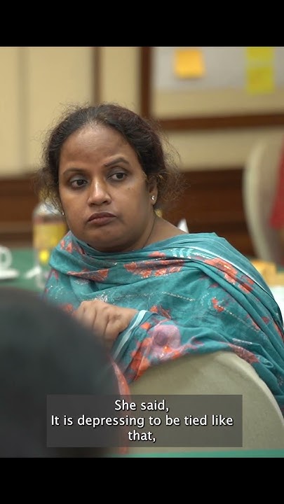 This Is An Explainer Activity To Show How The Life Of Being A Sex Worker Is Risky And Unsafe