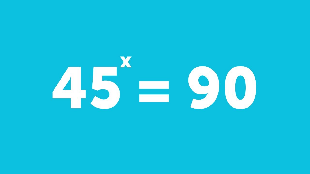 Solving an Impossible Equation | This Problem Has Yet To Be Solved ...