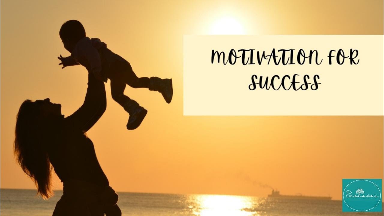 Motivational video, motivational speech for success in life, motivation ...