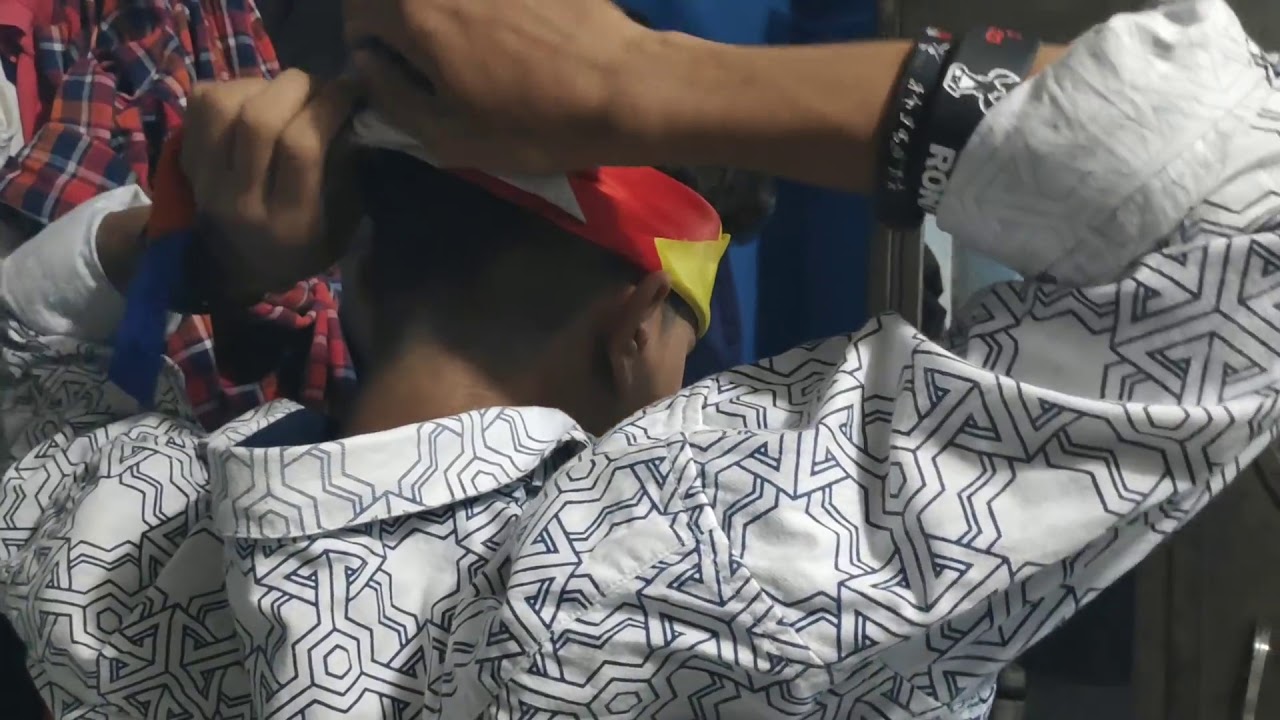 Yetoy punha bhimakoregava I shubham tayade I Sagar Surwade - YouTube