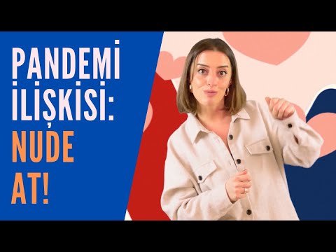 Dinle - Pandemi İlişkisi - Nude at!