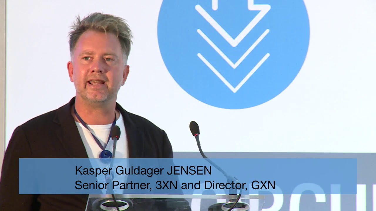 Kasper Guldager JENSEN - Circular design in the construction industry ...