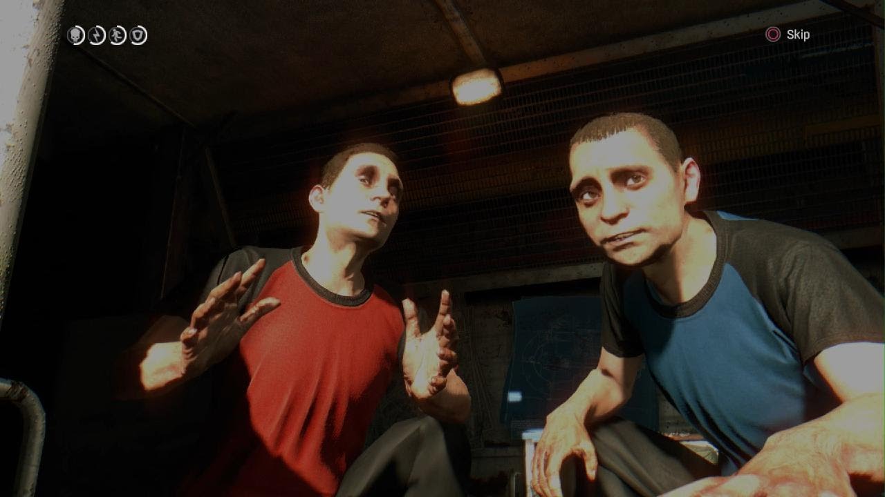 Rest in Peace Guys These were my favourite characters - YouTube