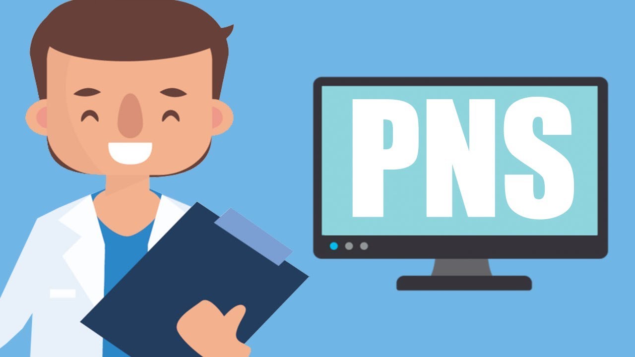 Animação PNS Plano Nacional de Saúde - YouTube