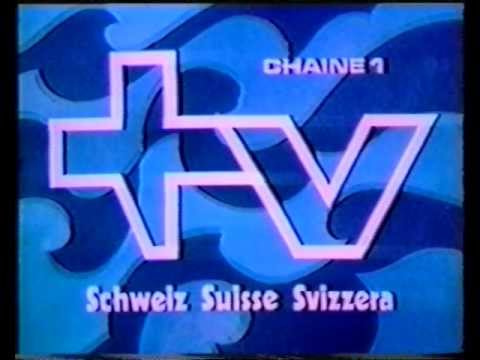 TV-DX / E31-SSR-closedown - YouTube