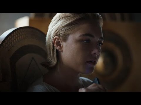 Dune: Part Two Movie Download 720p, 480p and 1080P