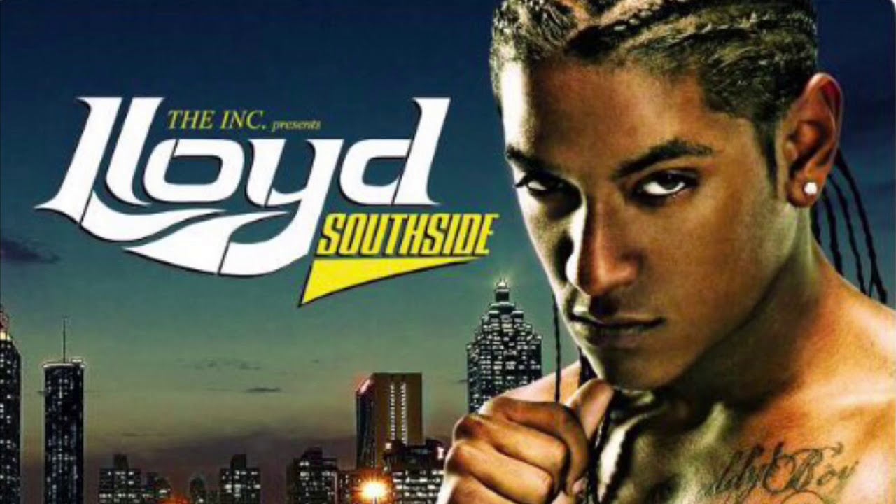 Southside - Lloyd - YouTube