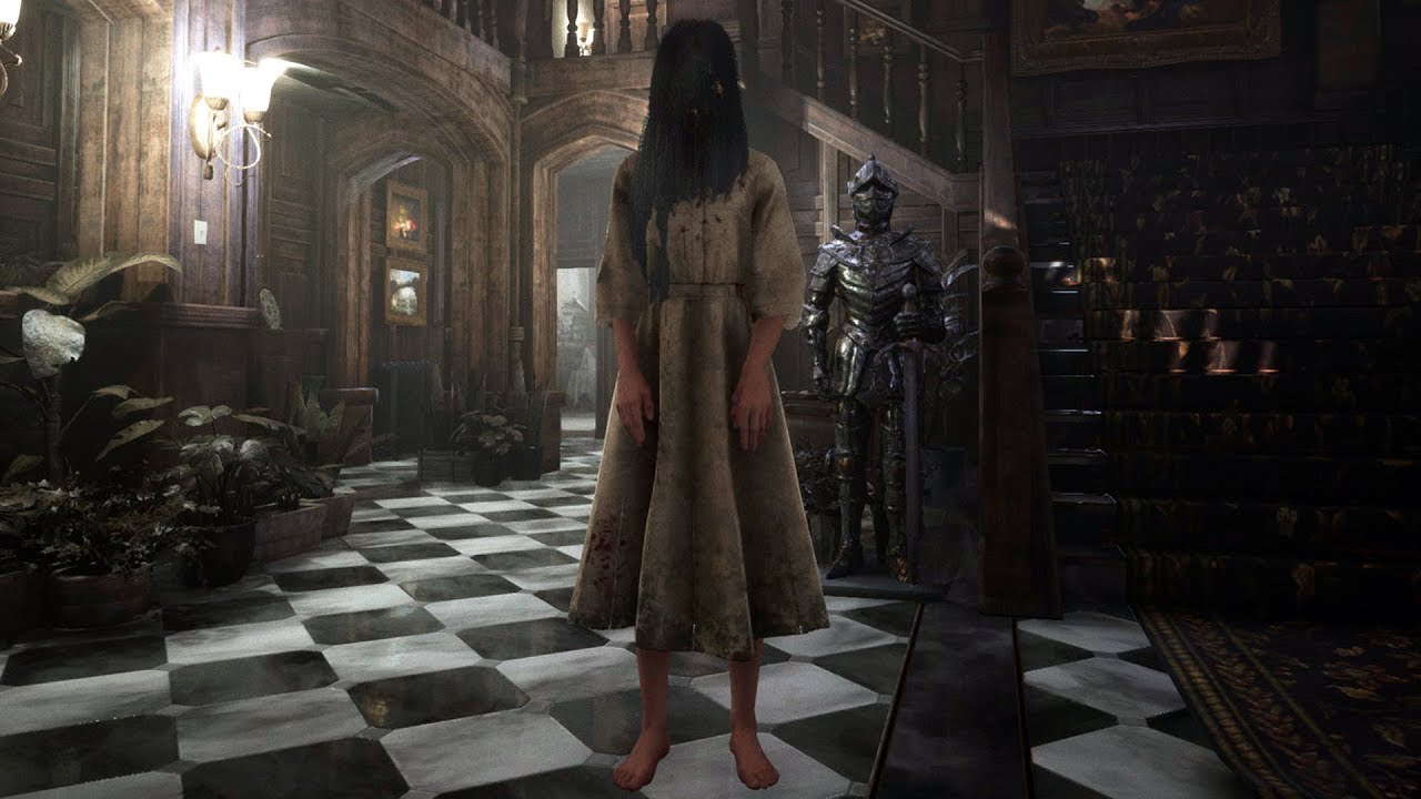 Strike of Horror Gameplay (PC HD) [1080p60FPS] - YouTube