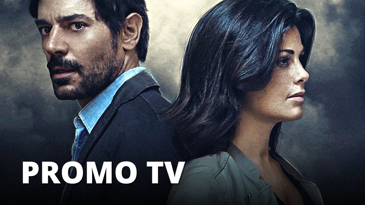 SCOMPARSA (2017) | Promo tv - YouTube