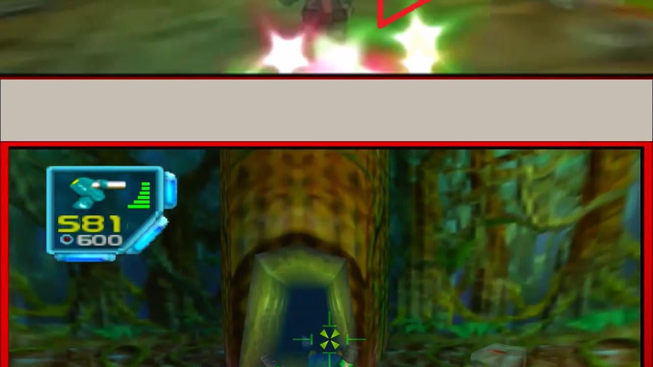 Jet Force Gemini - Capacity Crates Part 2 - YouTube