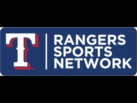 Texas Rangers Sports Network Intro/Theme- 2025 - YouTube