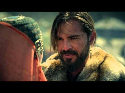 Diriliş Ertuğrul 55. Bölüm Fragmanı