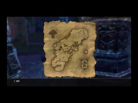 Elder Scrolls Online - Alchemy Survey: Glenumbra - YouTube