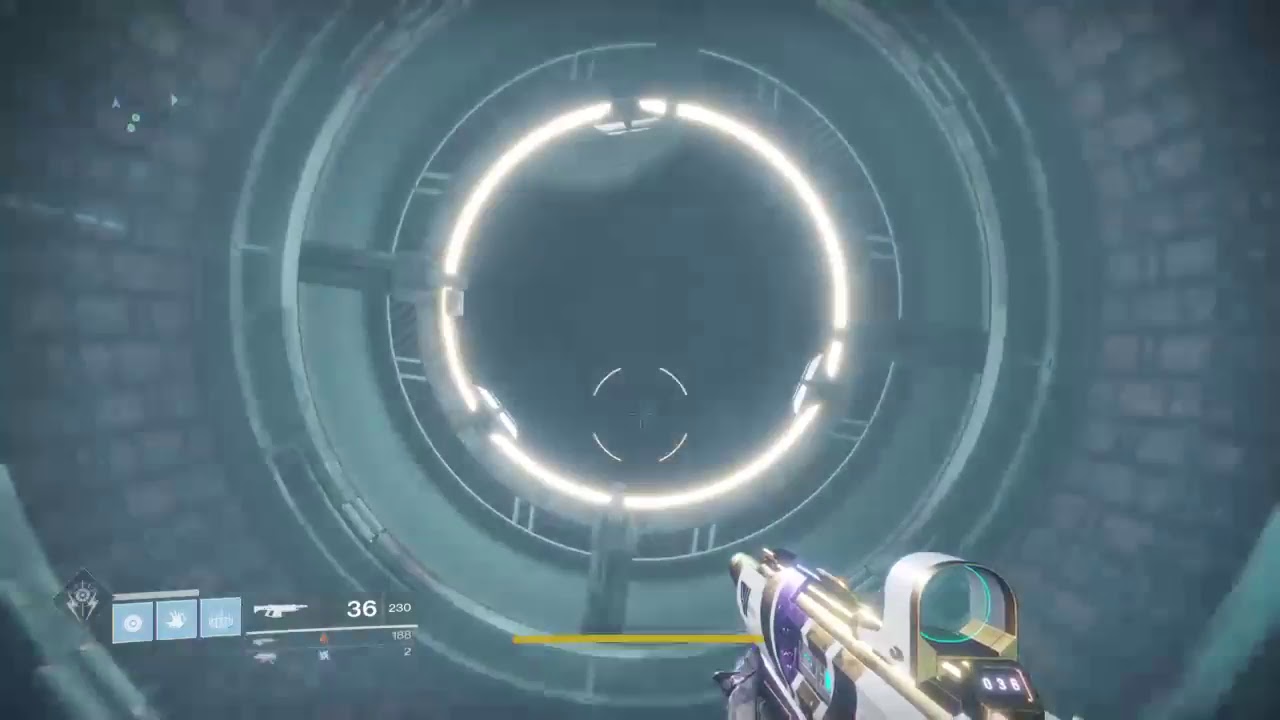 D2 Leviathan Raid Prestige Mode 1st Attempt - YouTube