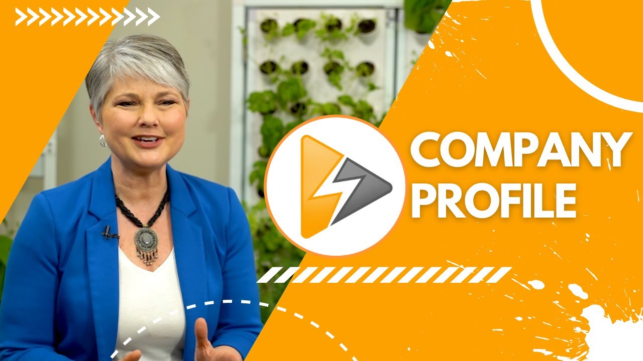 COMPANY PROFILE - FOOD SECURITY STRUCTURES CANADA - YouTube