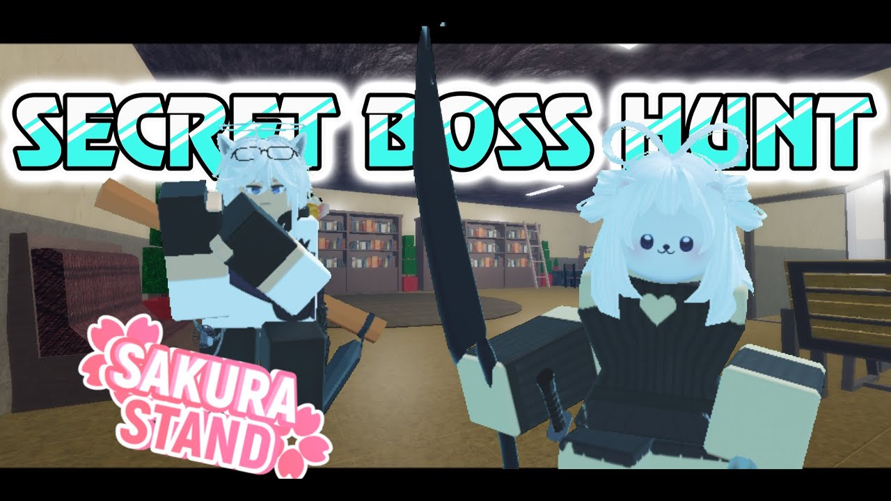 Tiếp tục đi săn Binah nào! | Hunt Binah Boss to Obtain Her Spec! #2 ...
