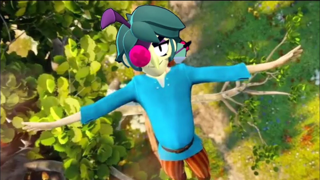 Very zesty mosquito - YouTube