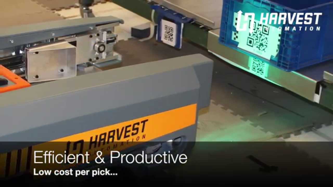 TM 100 Features & Benefits - YouTube