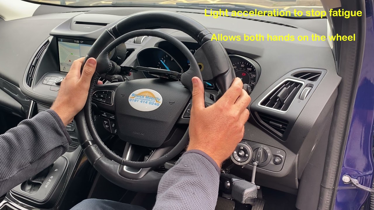 Guidosimplex Over Ring Accelerator Talkthrough - YouTube