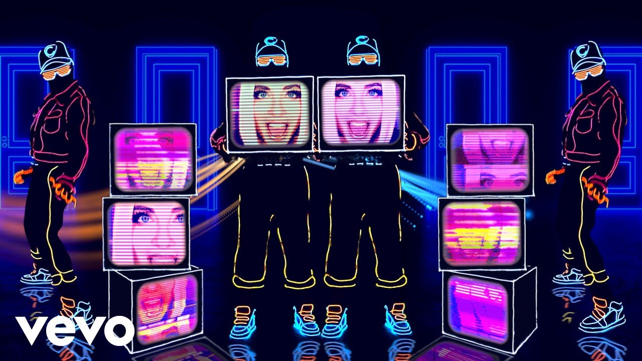 Celleste - Walk on Air (Official Music Video) - YouTube