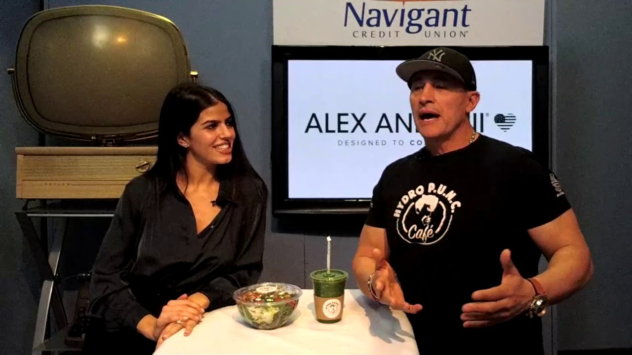 Ameth Alzate - YouTube