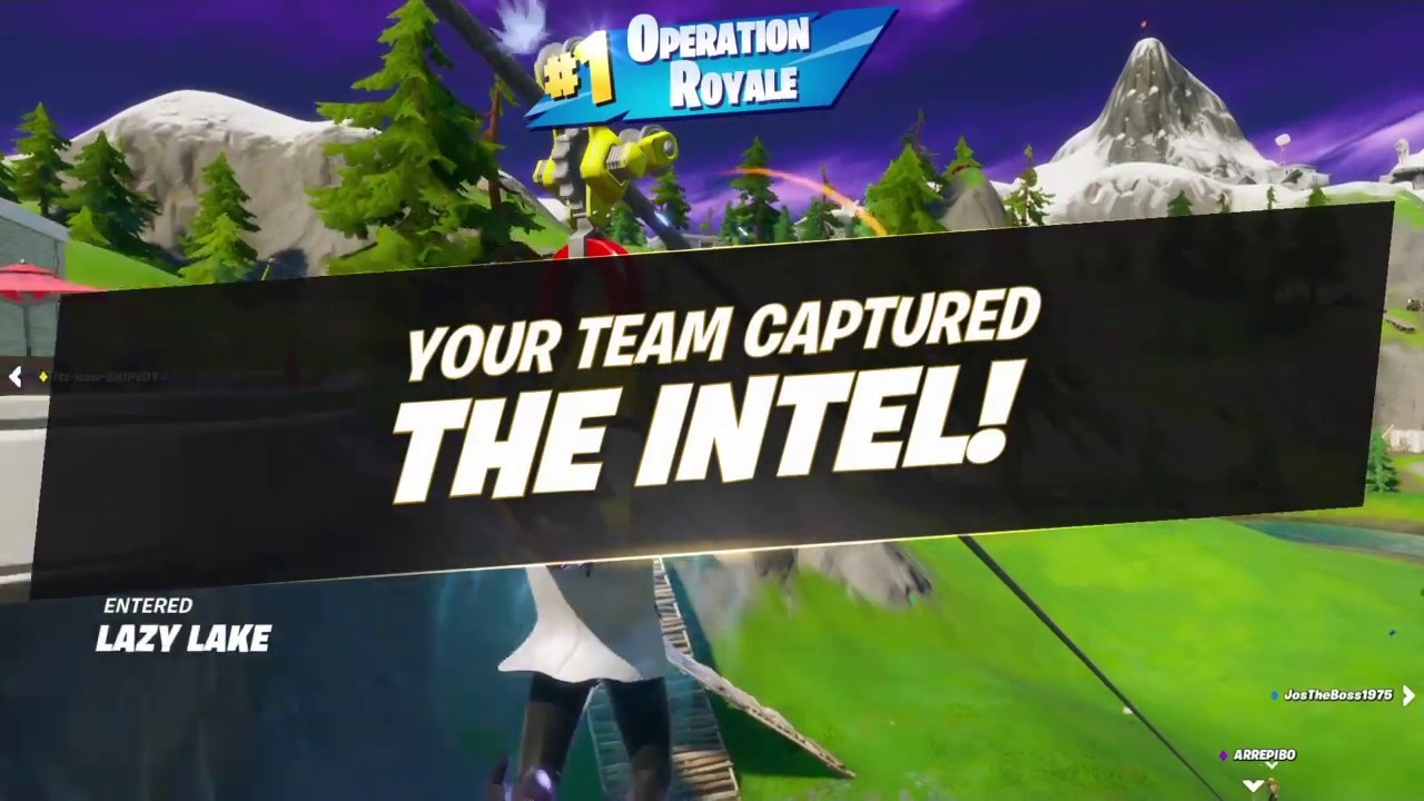 Operation infiltration # 2 - YouTube