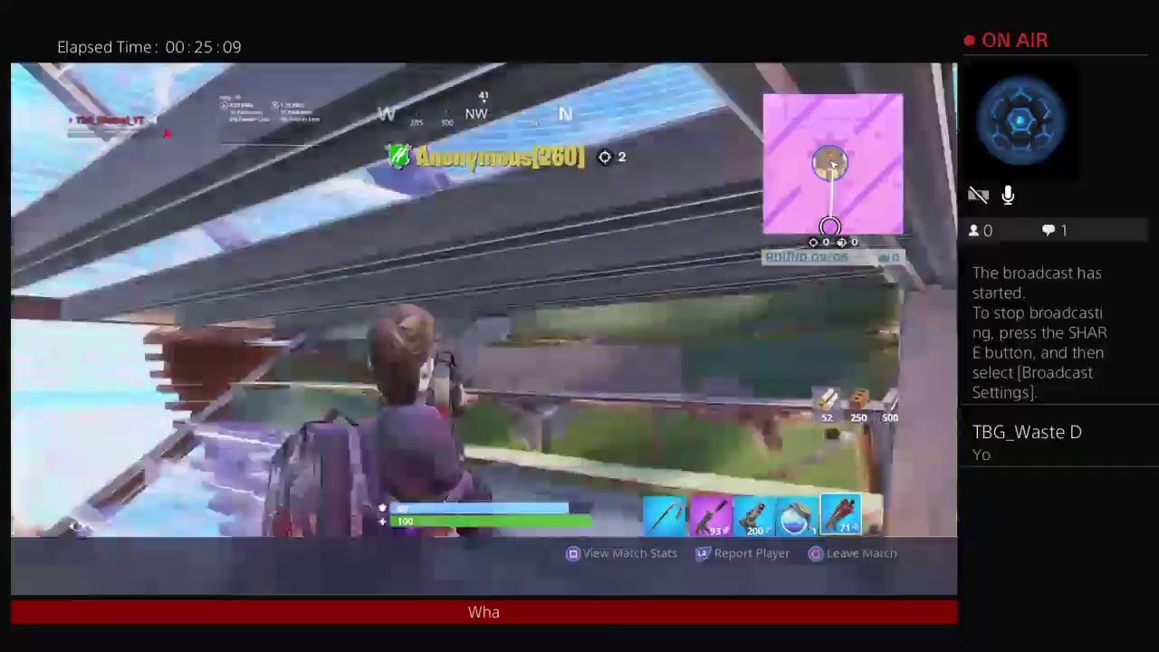 Fortnite pro gameplay over 1000 wins each/ft bluegamerxoxo and M14 ...