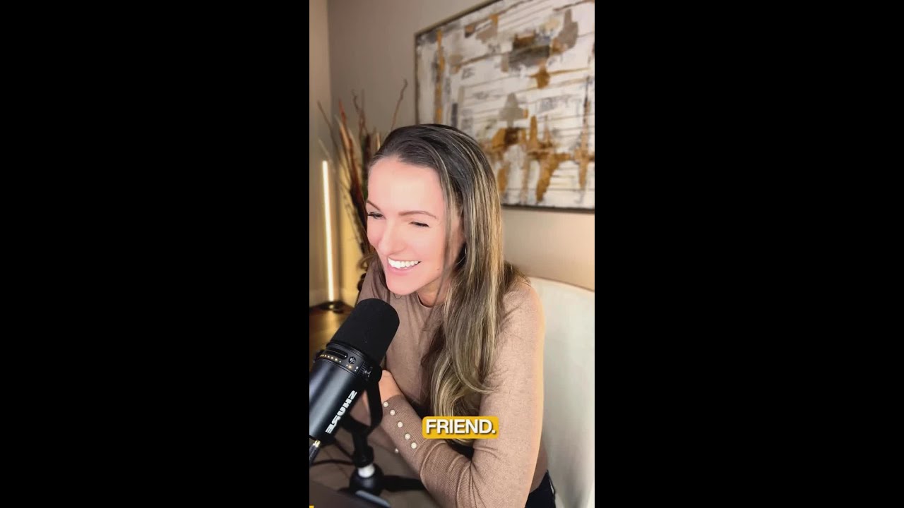 Gratitude Overload 🌟 Honored to Join Jen Gottlieb & Chris Winfield on ...