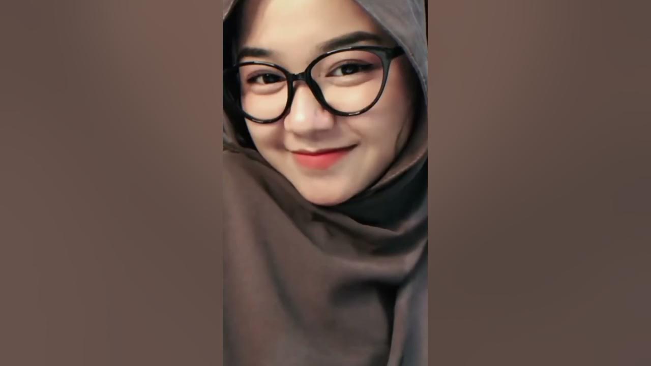 KUMPULAN UKHTI-UKHTI CANTIK TIK TOK GAK AD OBAT - YouTube