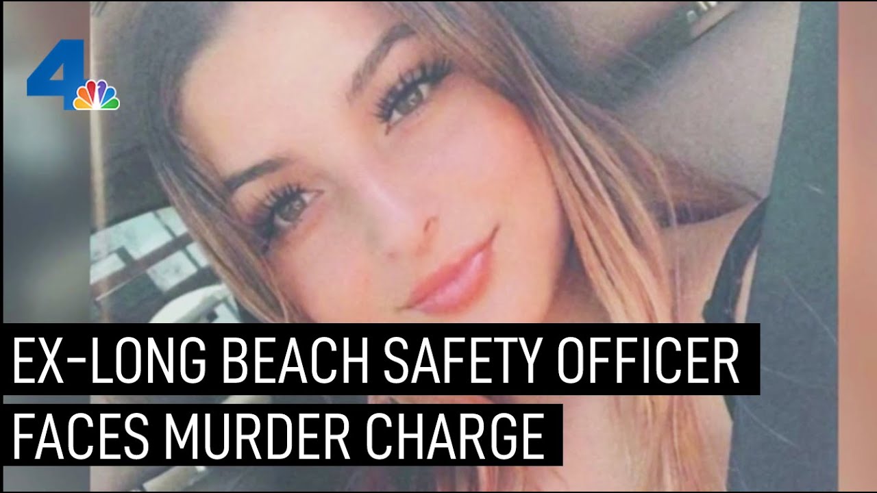 Ex-Long Beach School Safety Officer to Face Murder Charge in Mona ...
