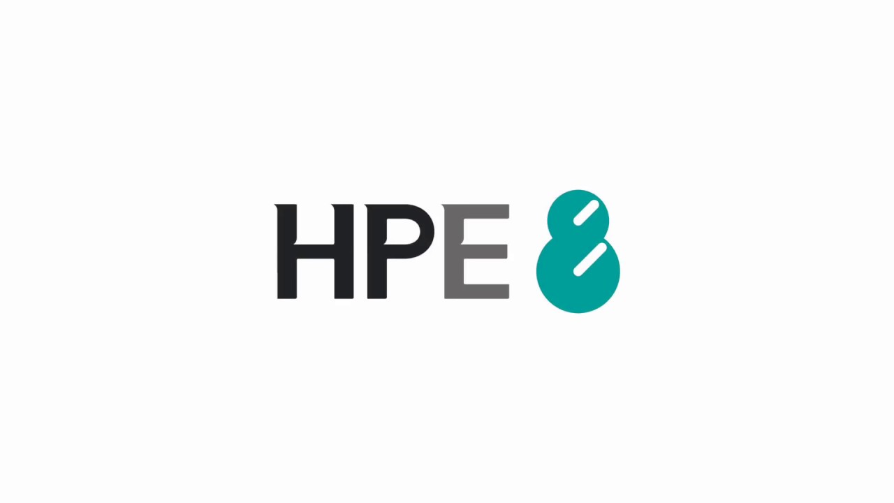 HPE8 - firmą inżynierską - YouTube