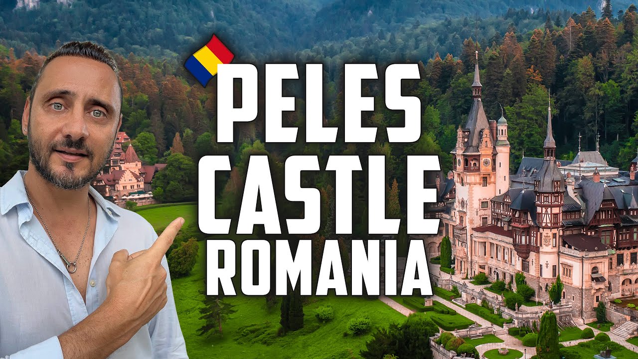 Peles Castle