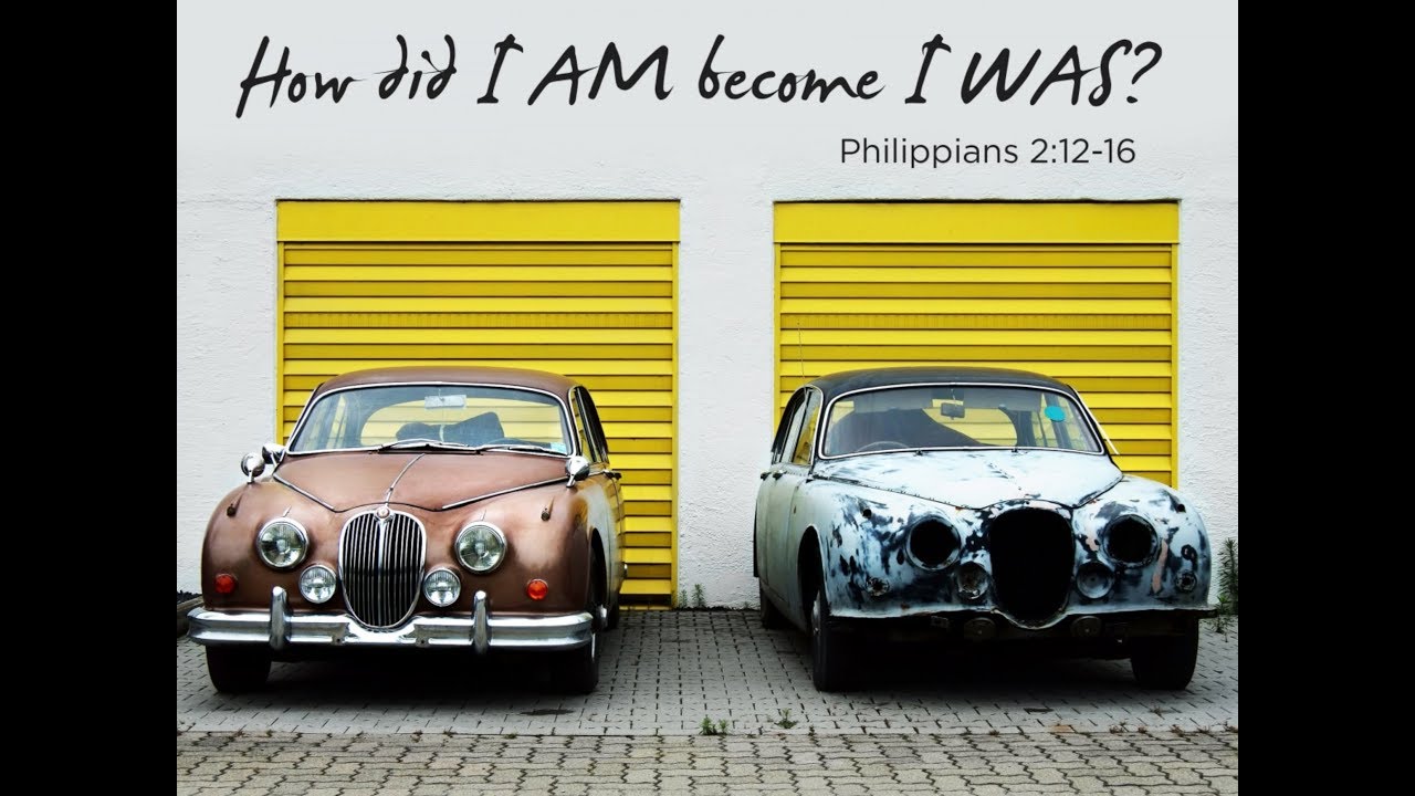 "How Did I Am Become I Was?" - Pastor Don Kinder - YouTube