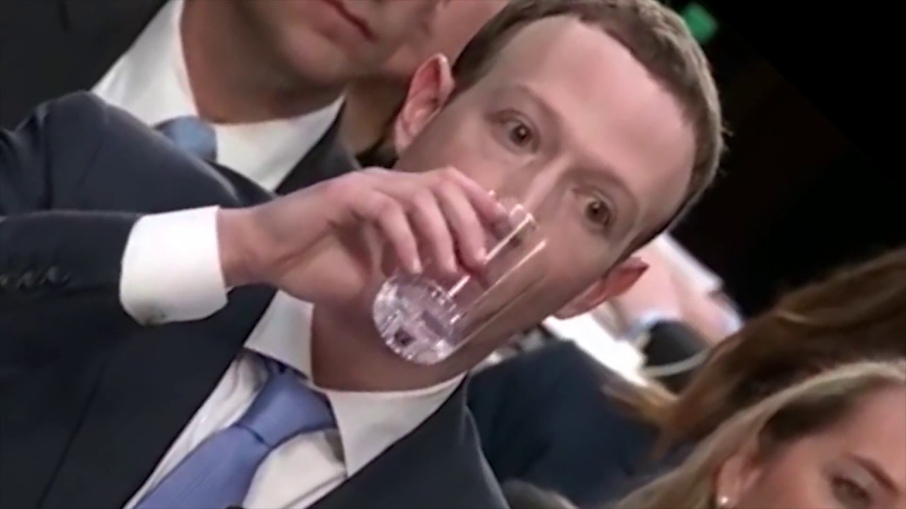 Mark Give Me The ZUCC - YouTube
