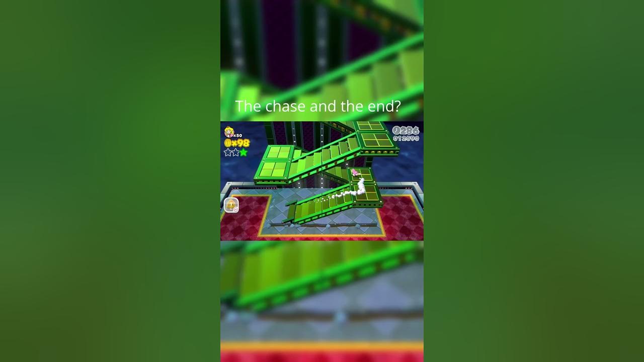 The chase and the end? (gfffyt 123 stream clip #121) - YouTube