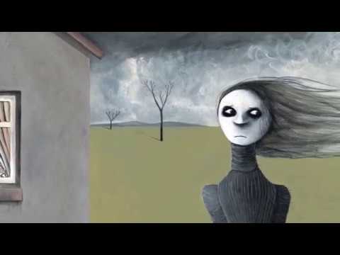 The Ghost of Miss Annabel Spoon - Teaser - YouTube