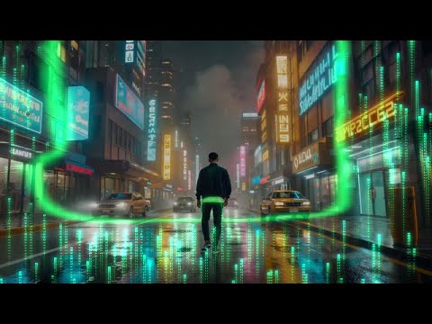 RAKKi – Midnight Glow [Official Lyric Audio]