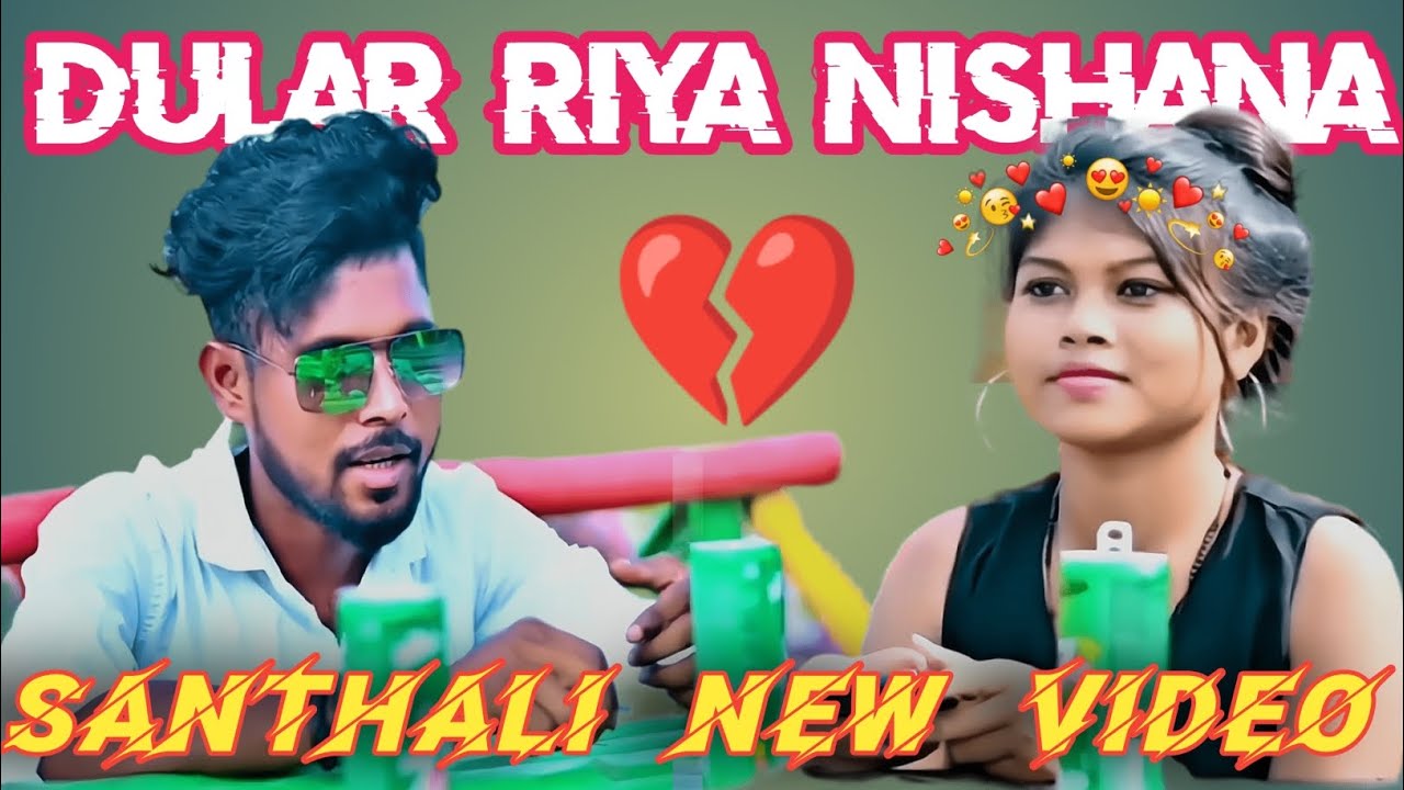 New Santali Status Video 2023🥀Santali Love Song Status | Santali lofi ...