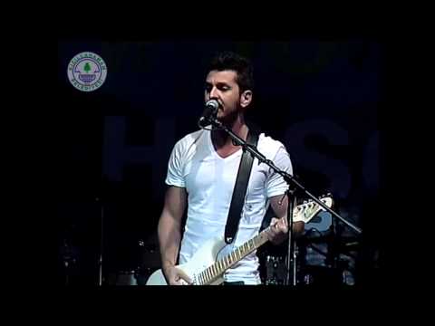 Kolpa - Böyle Ayrılık Olmaz (Kızılcahamam Festival) - 2013