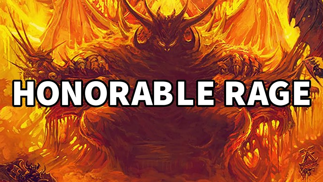 Khorne, Forever Screaming Bloody Murder - Warhammer 40k Lore - Uncle ...