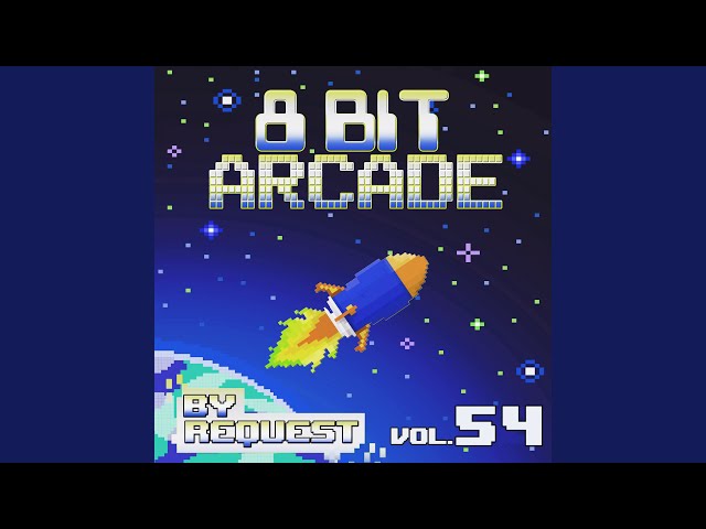 8 Bit Arcade cover of Zapp and Roger's 'Slow and Easy' | WhoSampled