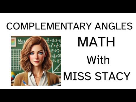 Crack the Code of Complementary Angles: Add Up to 90 Degrees with ...