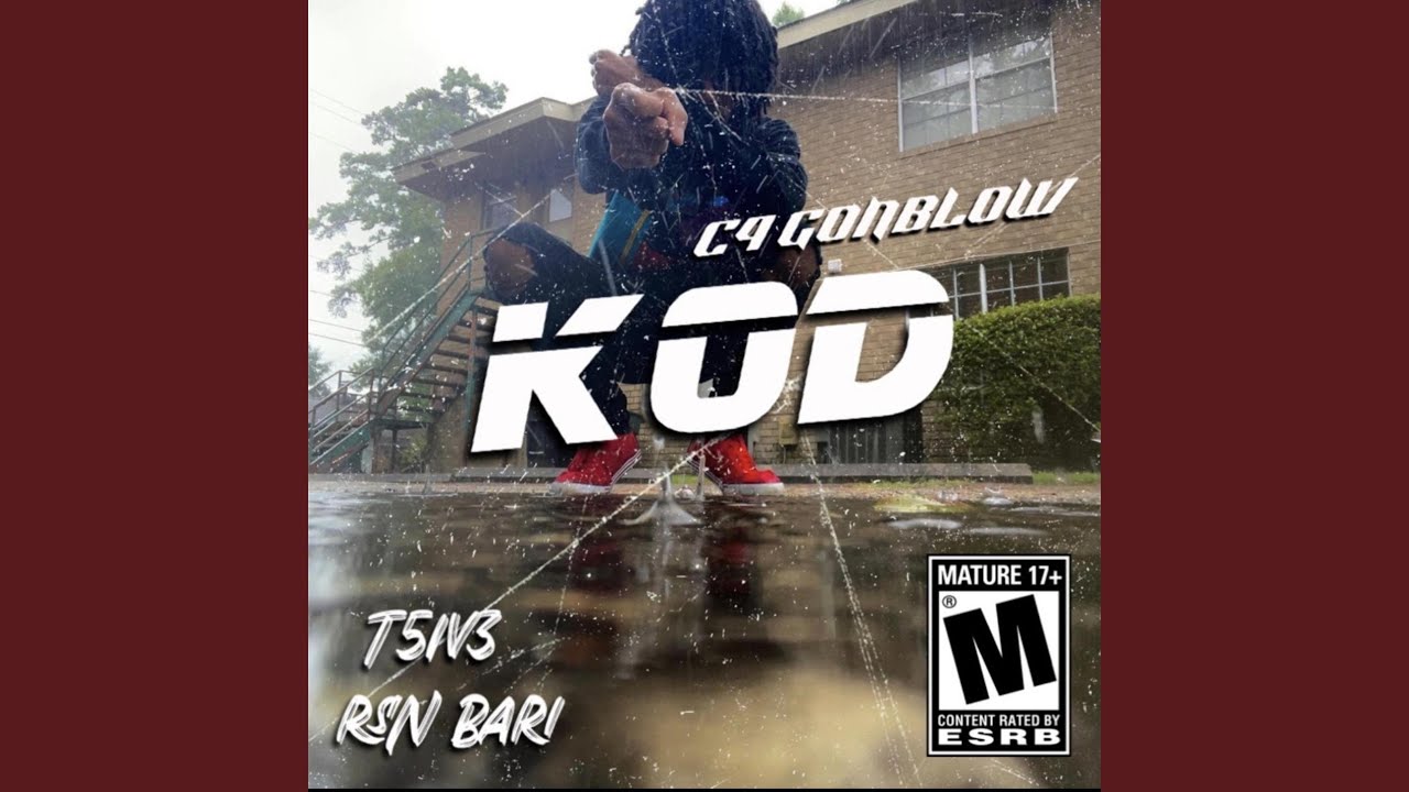 KOD - YouTube