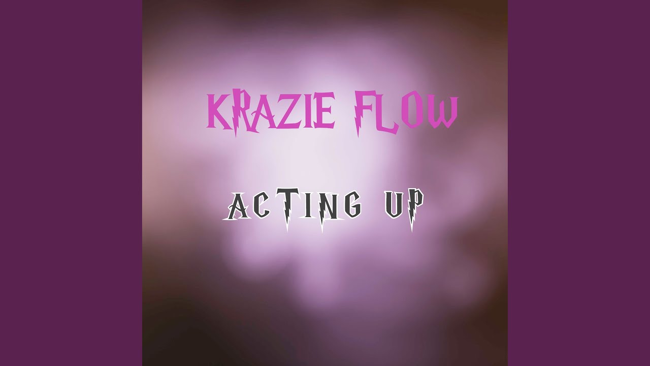 Acting Up YouTube acting-up-youtube